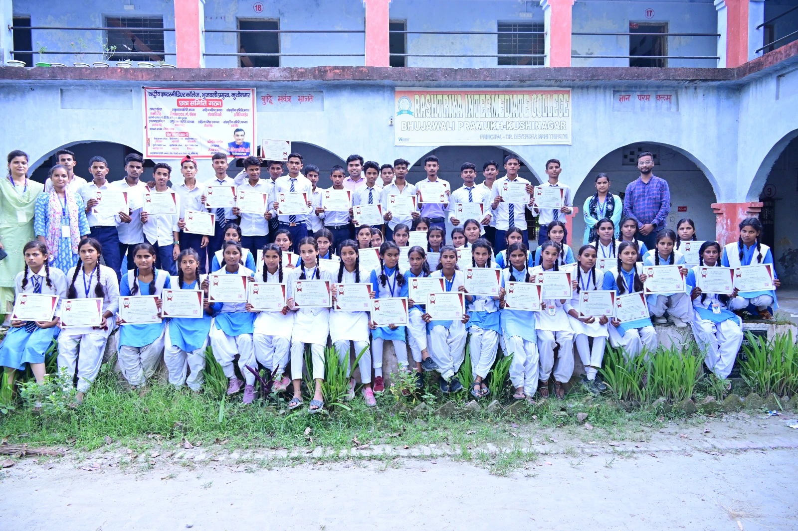 Durga Foundation | Empowering Communities & Transforming Lives