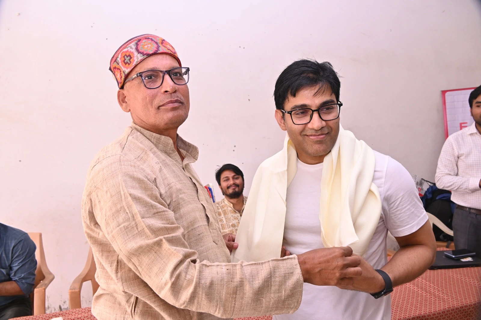 Durga Foundation | Empowering Communities & Transforming Lives