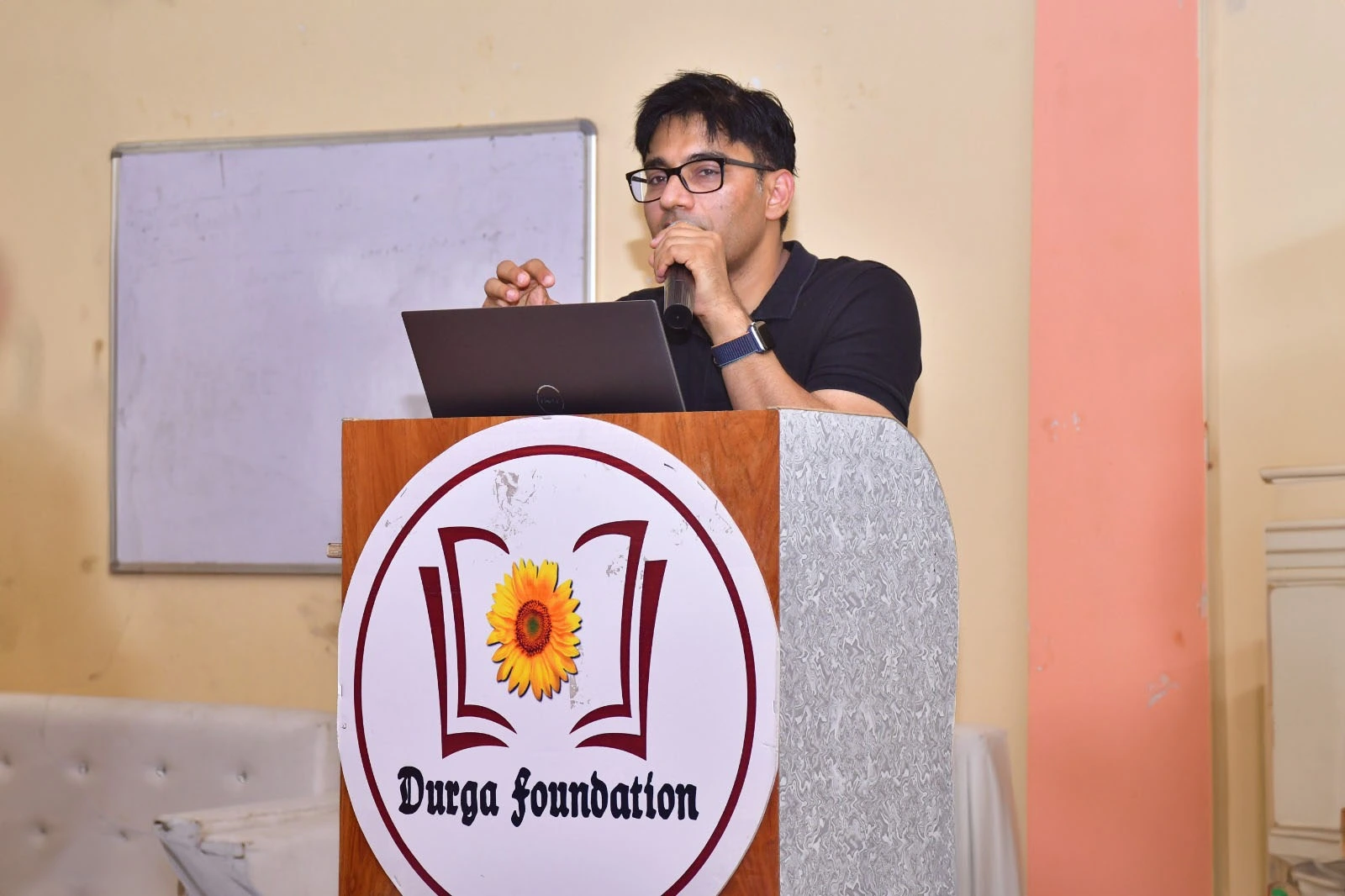 Durga Foundation | Empowering Communities & Transforming Lives